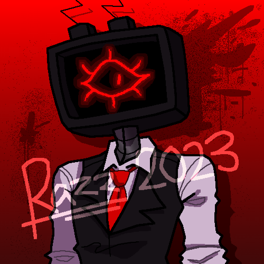 Pixilart - Lucius by razzfurrytea