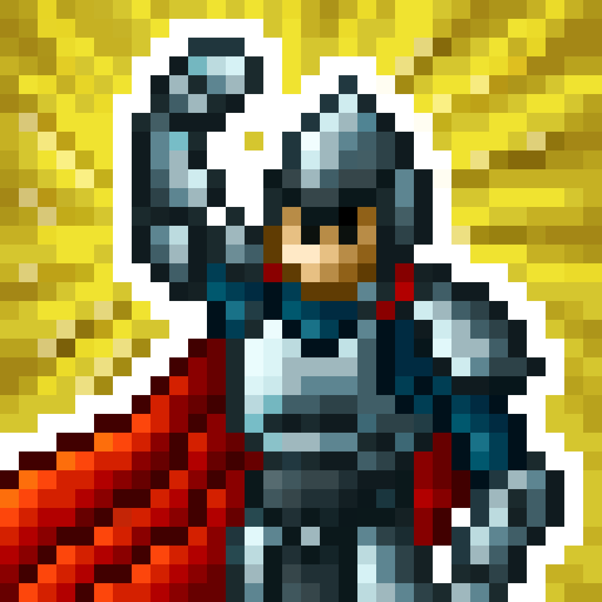 Pixilart - Icon 12 by Pixelup