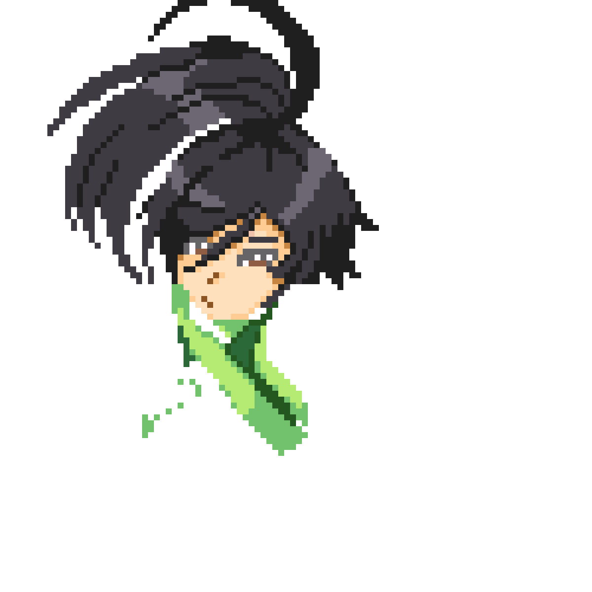 Buff-Akali's Gallery - Pixilart
