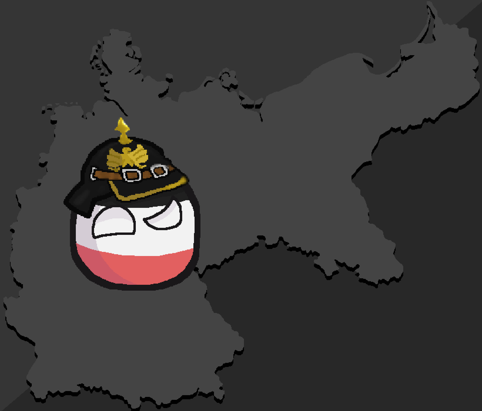 Pixilart - Central Powers 1# German Empire by ReichSlayer201