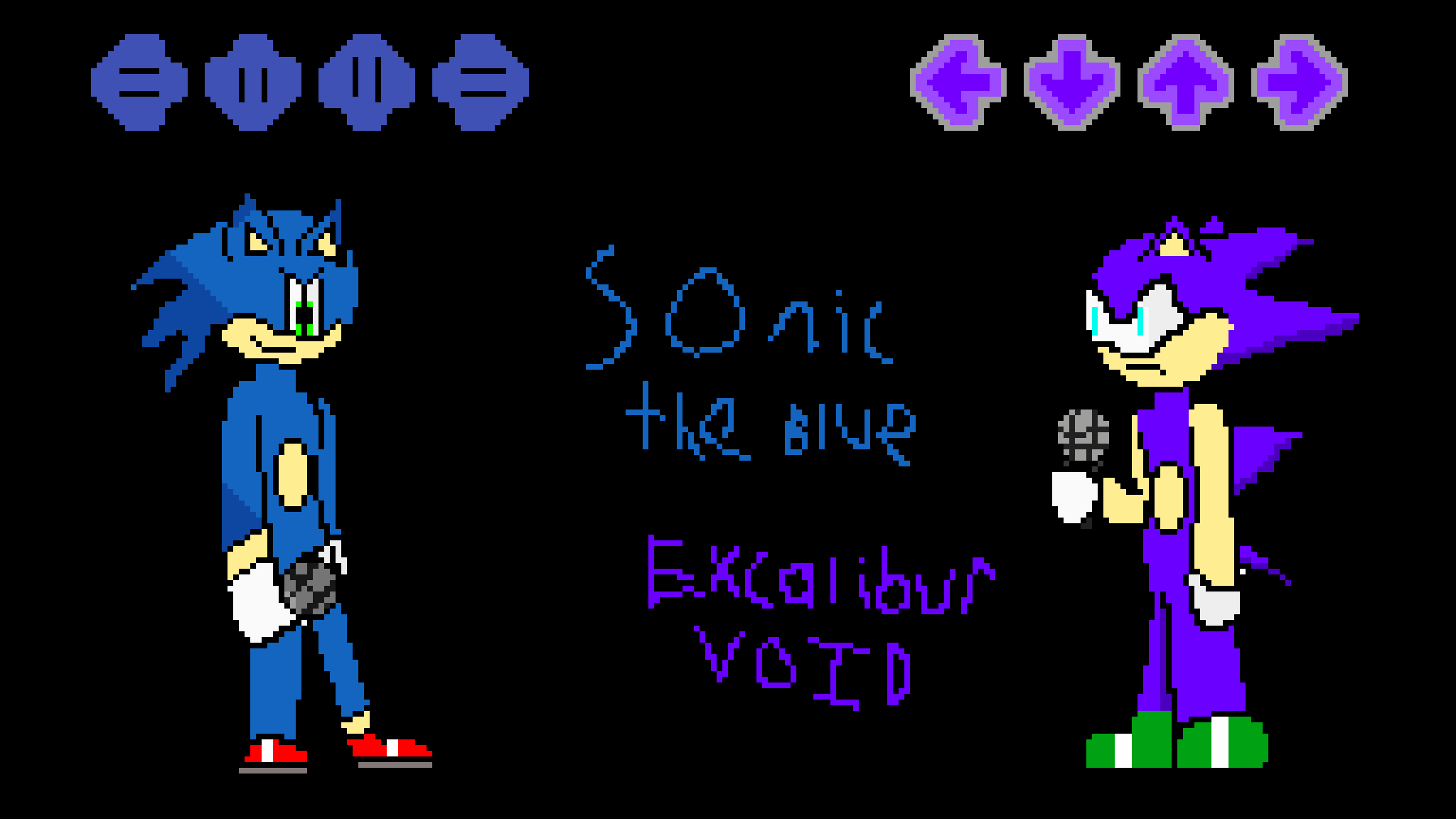 ^FNF_VS_VOID - Fnf Void Sonic Images