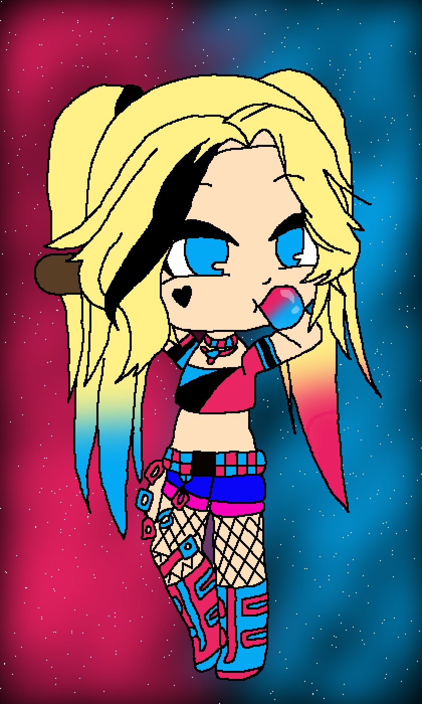 Pixilart - gAcHa BaSe by meemzrus