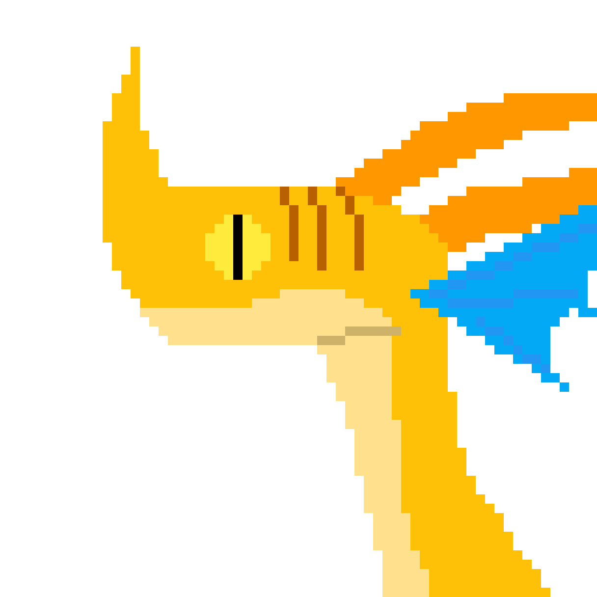 Pixilart - death song test by jpapgames