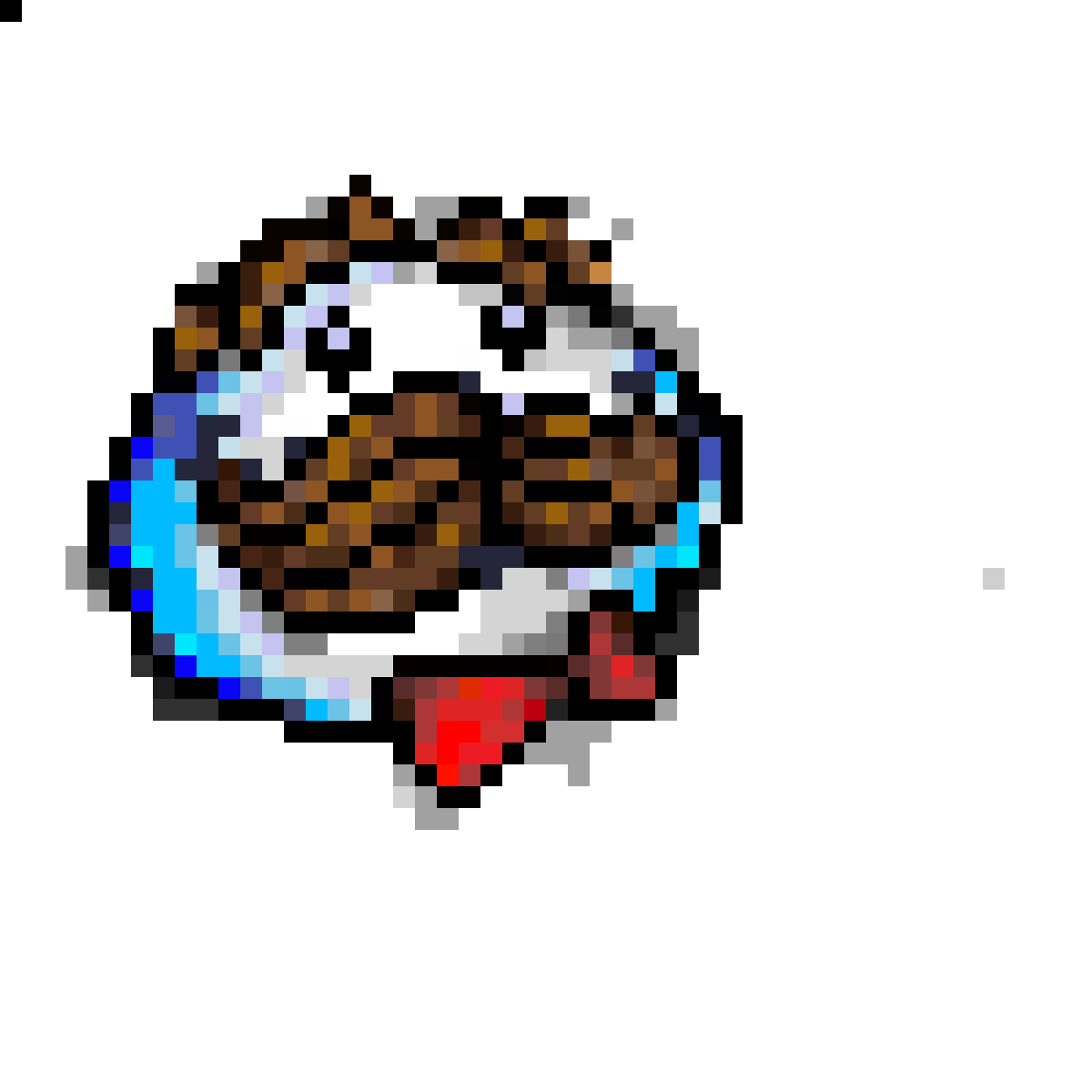 Pixilart - Pringles Logo remastered by Matthew2013