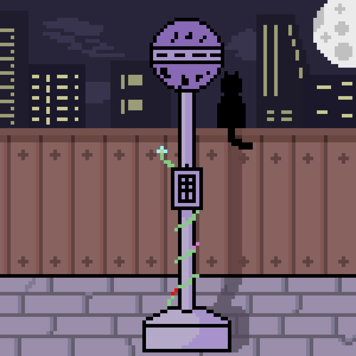 LOST-pixel's Gallery - Pixilart