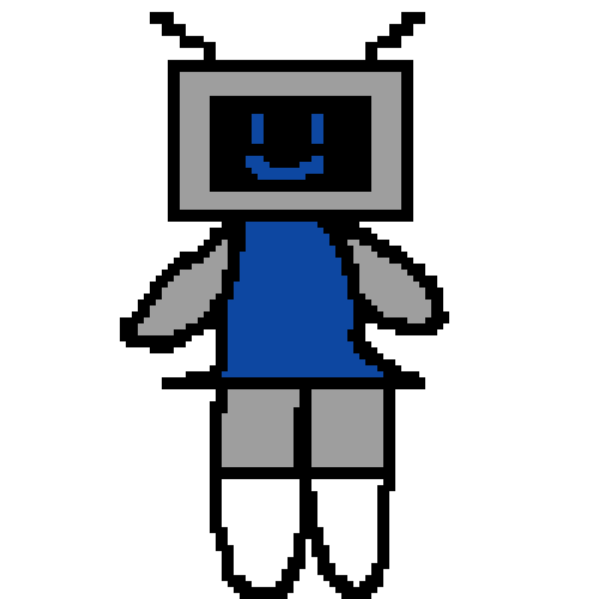 Trans-Alex's Gallery - Pixilart