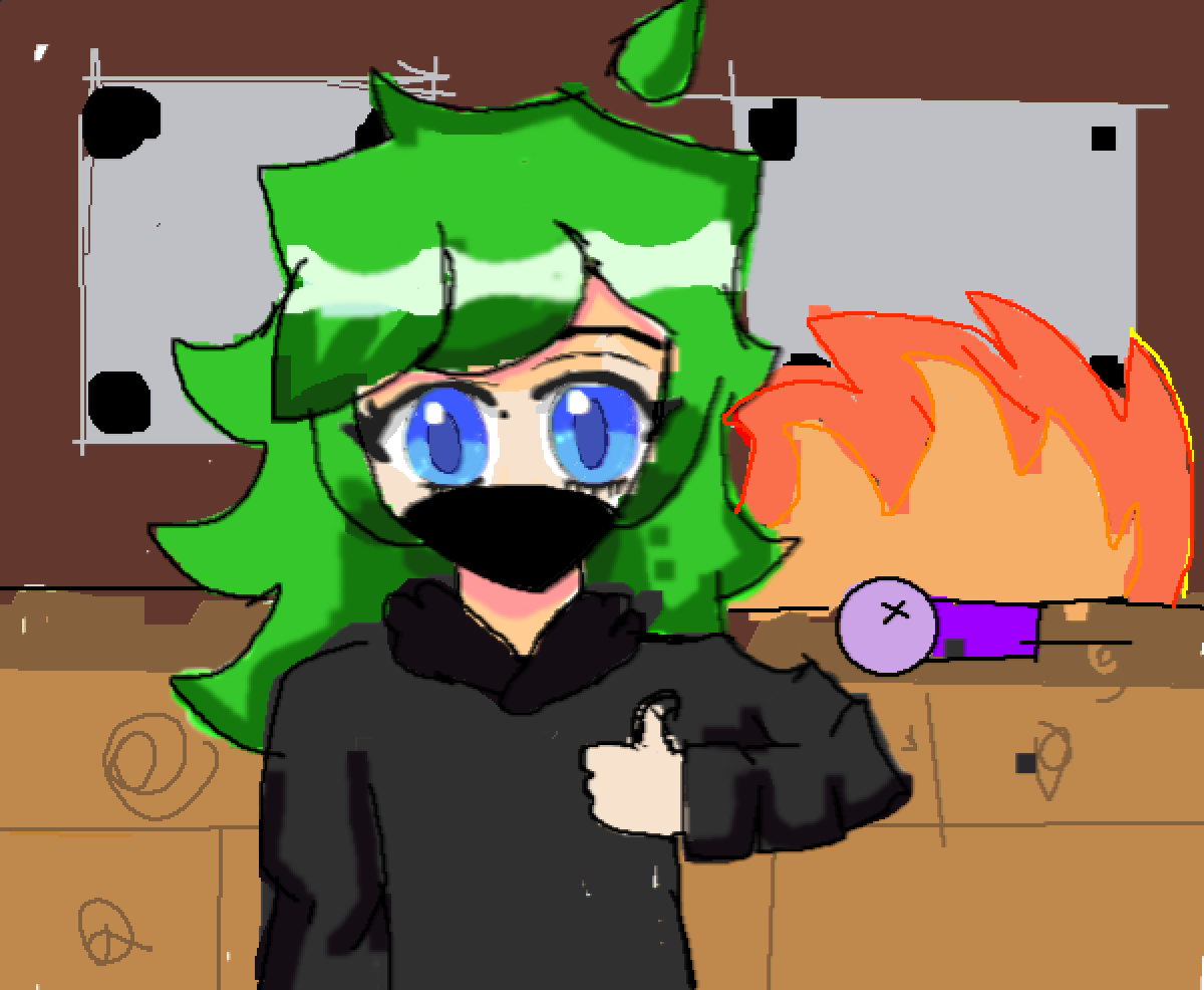 miitopia-queen's Gallery - Pixilart