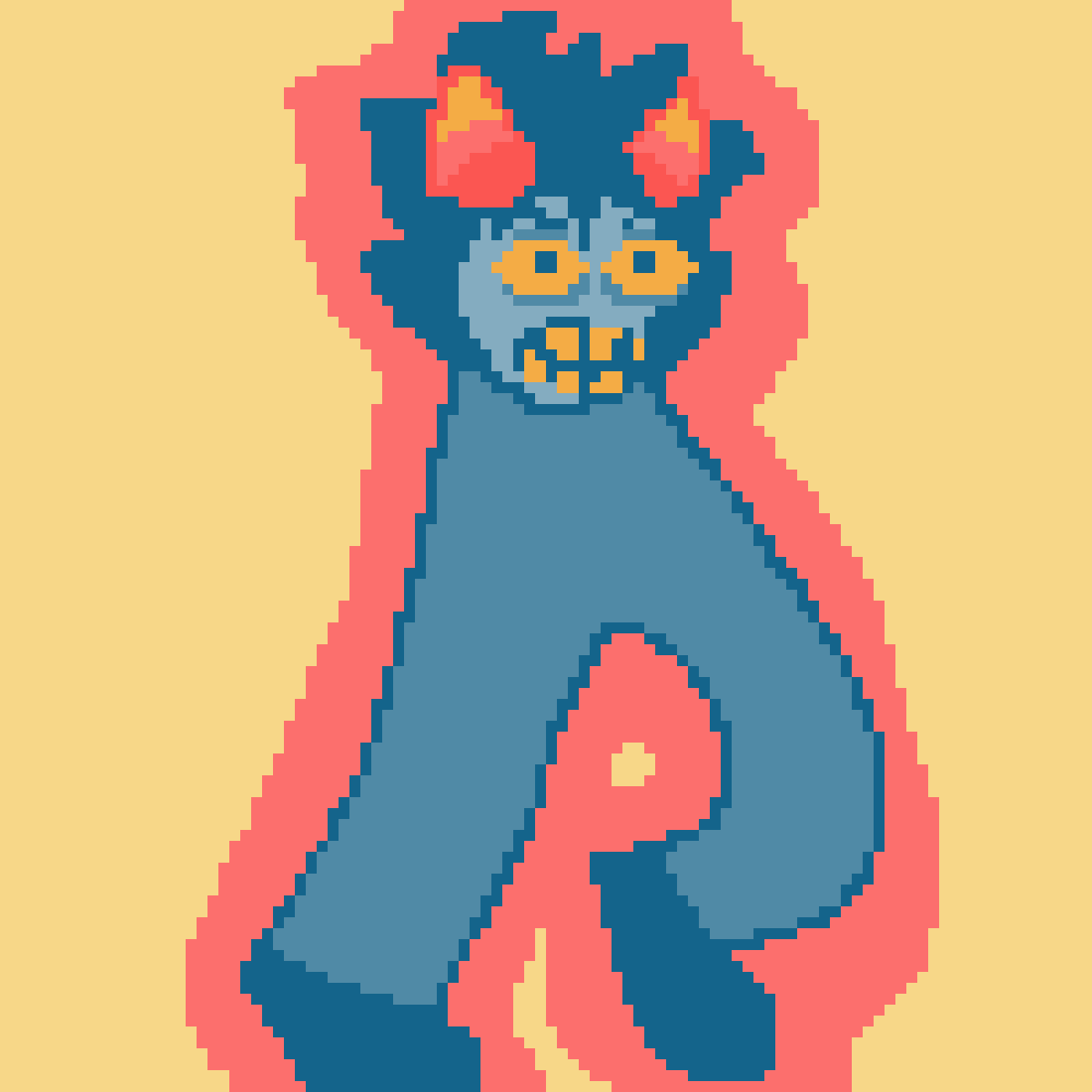 HYPERPOP! Palette - Pixilart