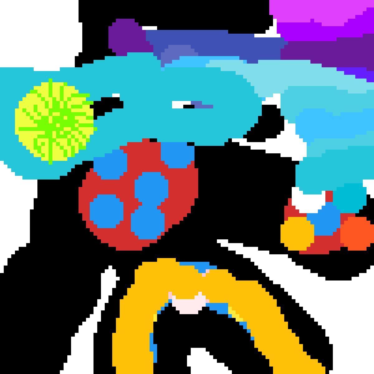 lincoln-cool-gu's Gallery - Pixilart