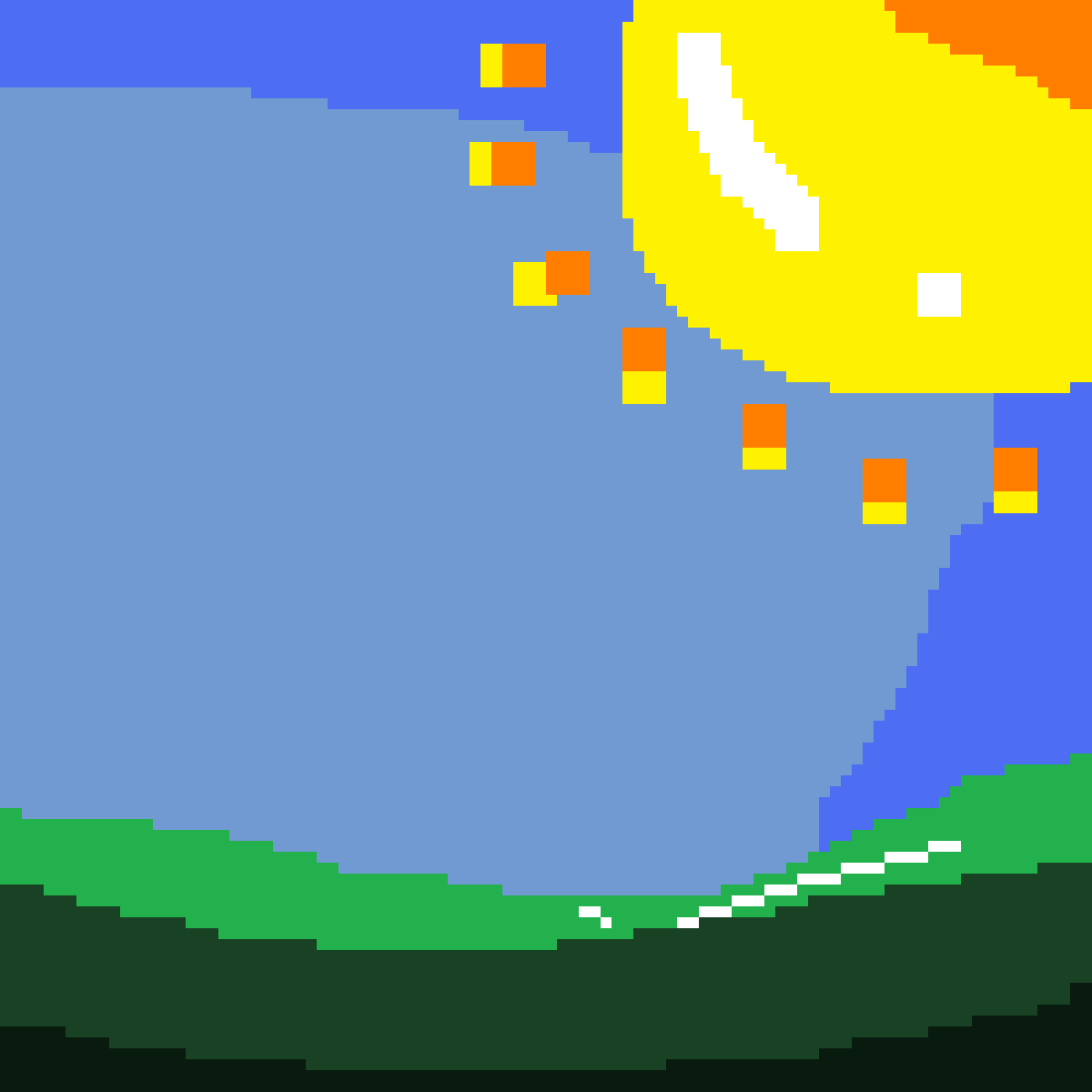kingloaf's Gallery - Pixilart