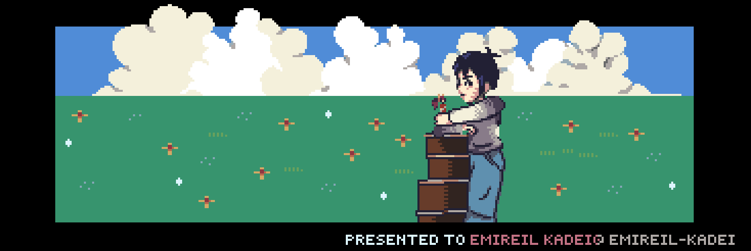 Pixilart - Studio Ghibli Banner by Hildas-Knight