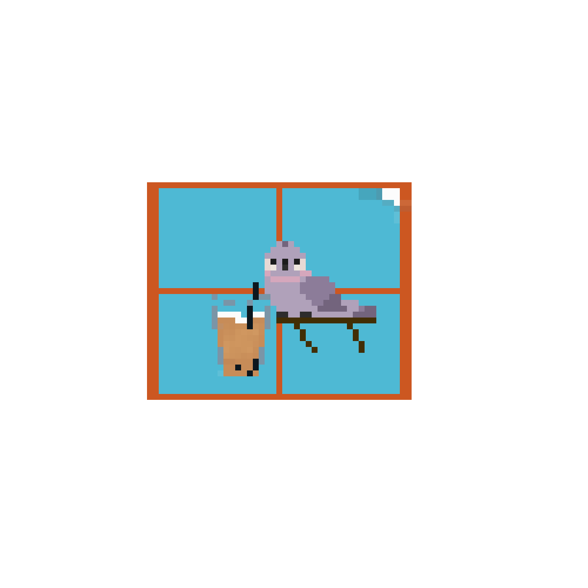 ellisp's Gallery - Pixilart