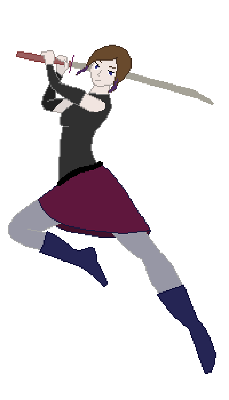 FANFICTION's Gallery - Pixilart