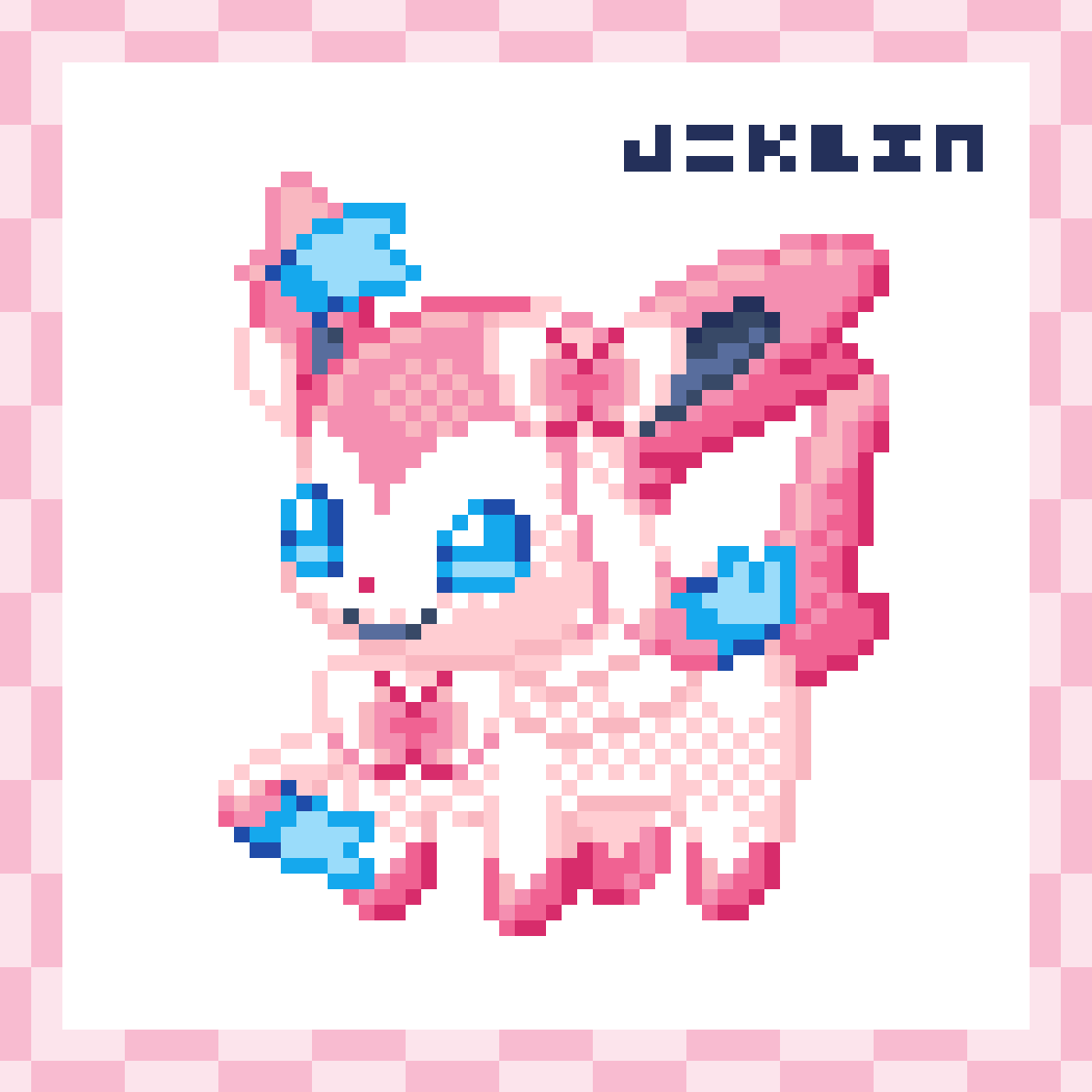 Pokémon Art Contest - Pixilart
