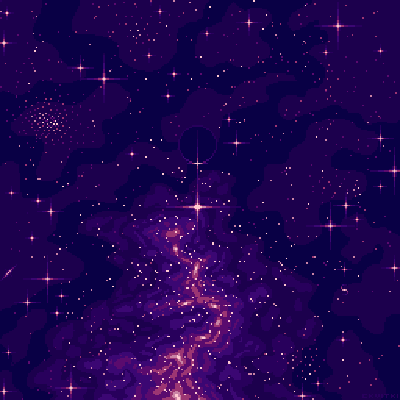 Pixilart - Something by Ek-Vitki