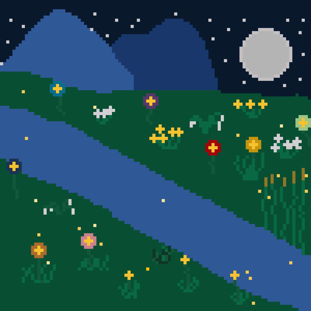 Luca-Anghel's Gallery - Pixilart