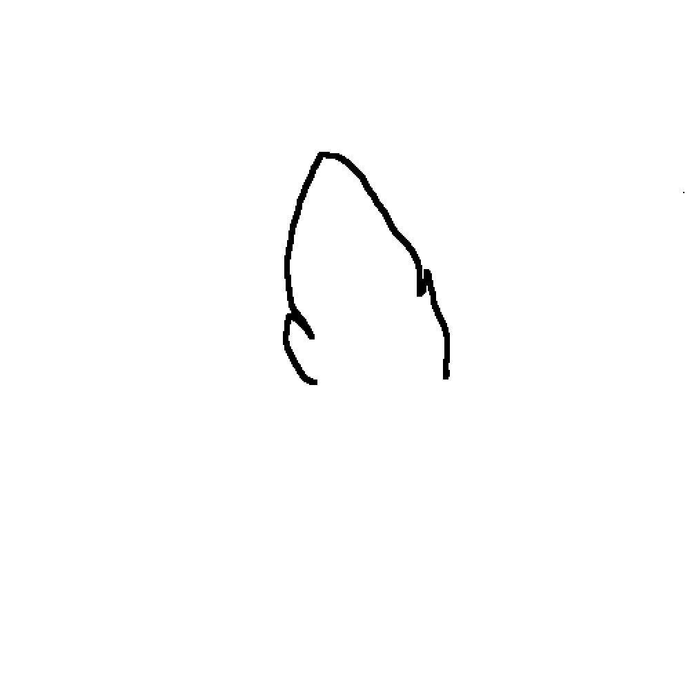 Pixilart - Ear twitch test by zGalaxyFox