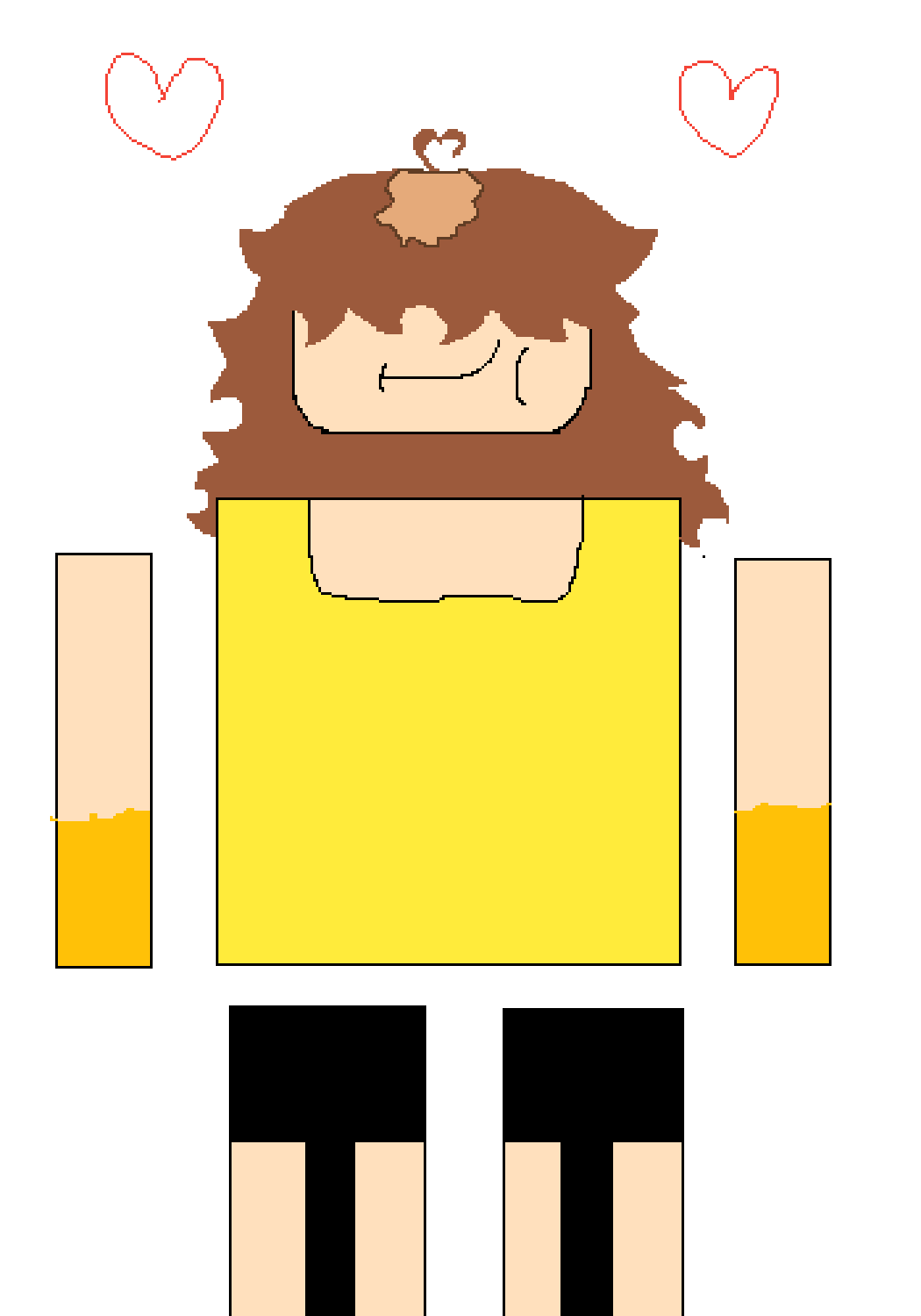 ry-the-best's Gallery - Pixilart