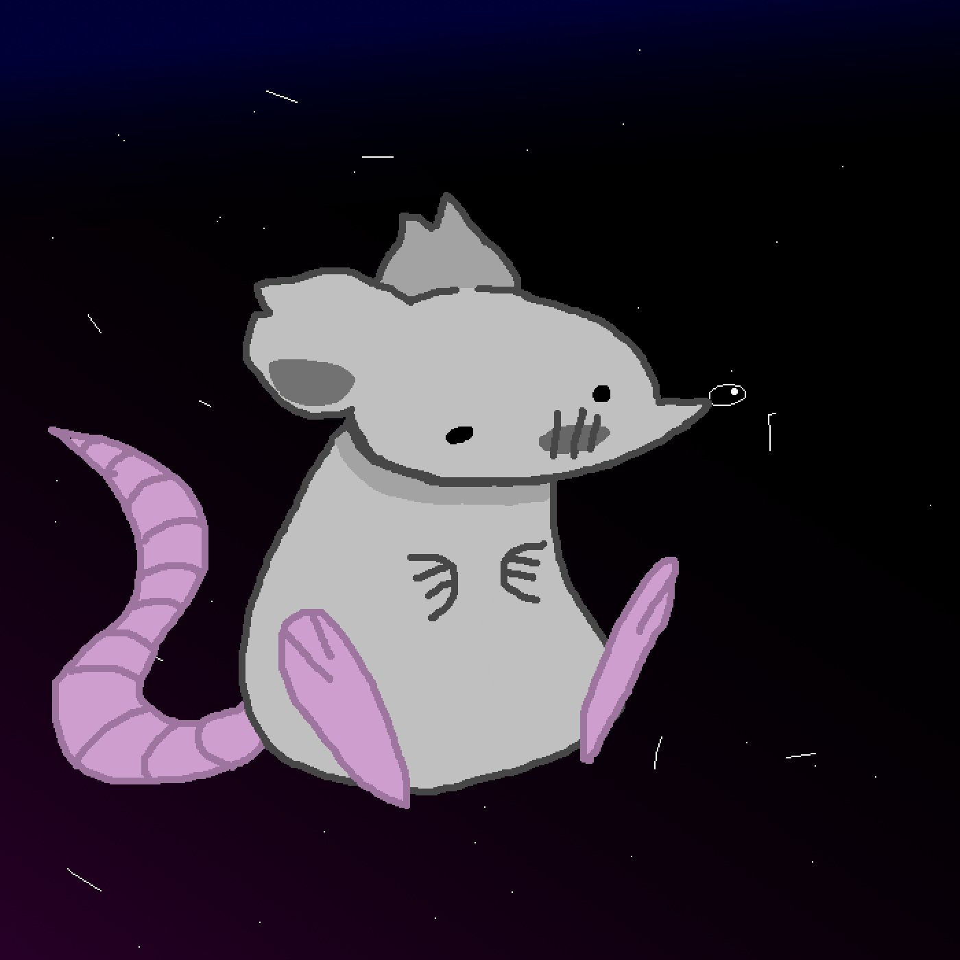 Rizzberry's Gallery - Pixilart