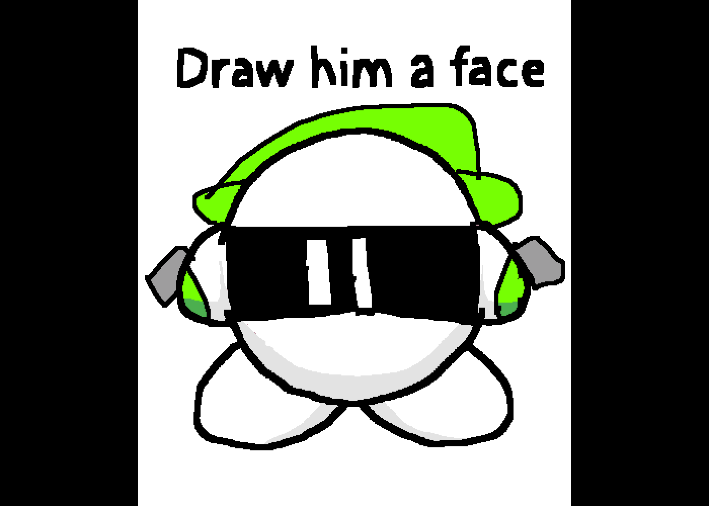 Editing Weirdo ink - Free online pixel art drawing tool - Pixilart