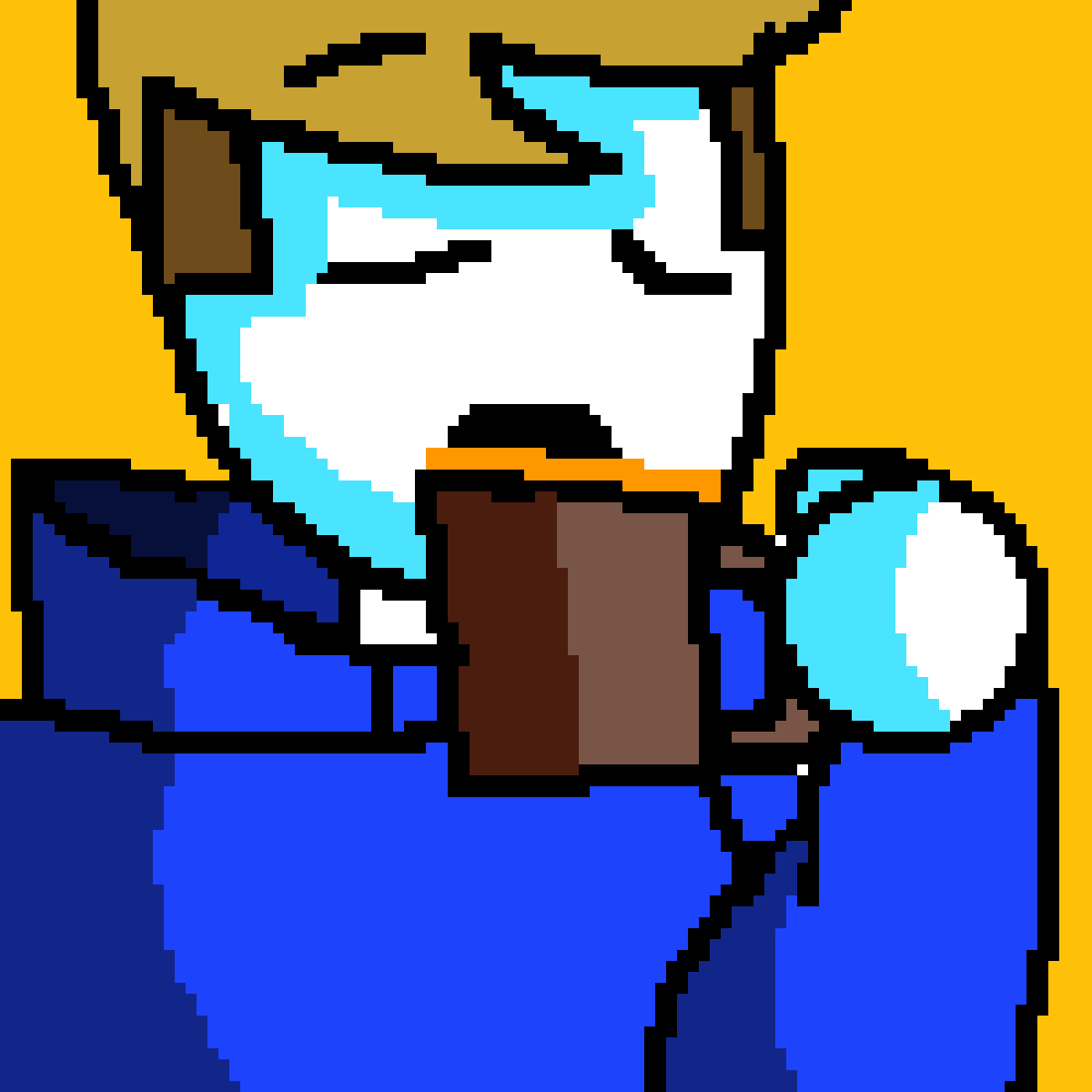 Brof-Dude-5o9's Gallery - Pixilart