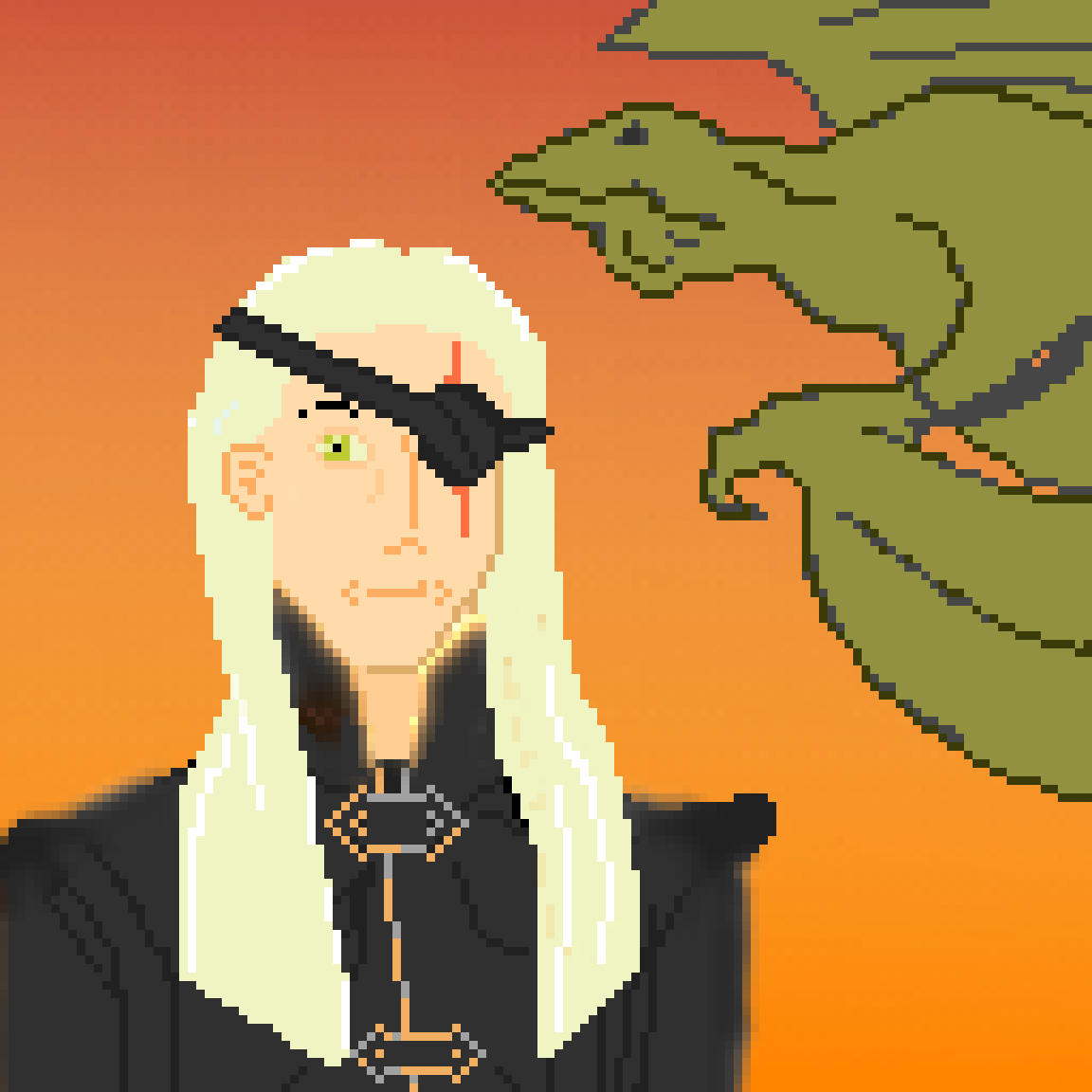 Fember's Gallery - Pixilart