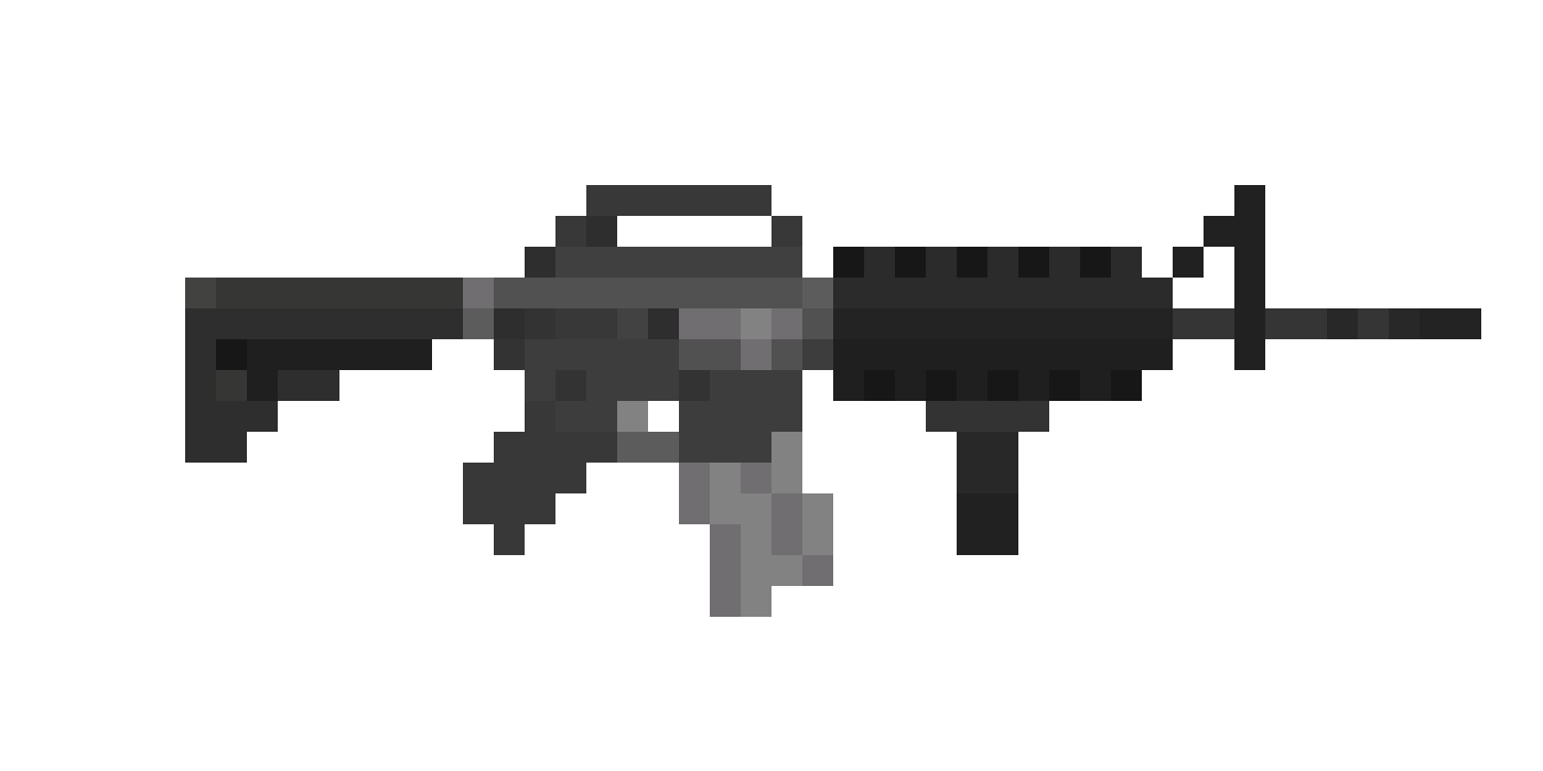 Pixilart - M4A1 Carbine by ManualGearhead
