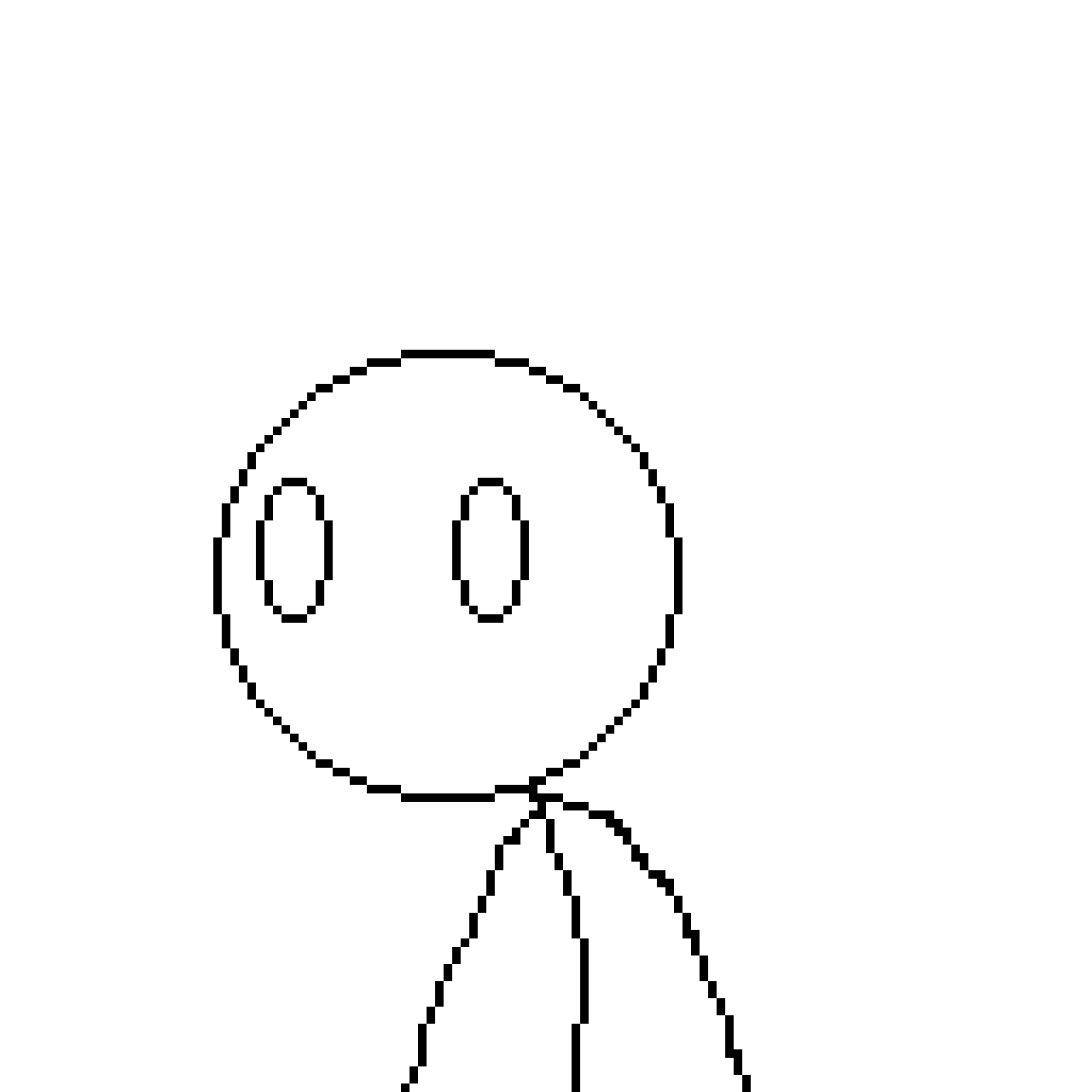 Pixilart Base 6 By The1an0nlyNiko