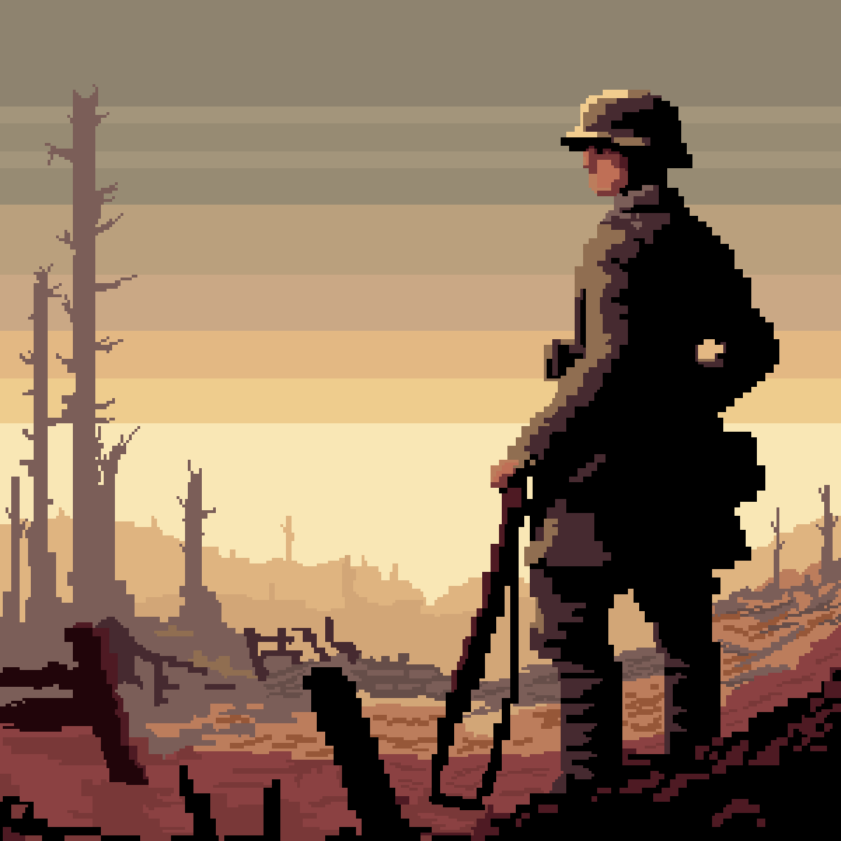 WAR Stuff by KaiserNovus - Pixilart