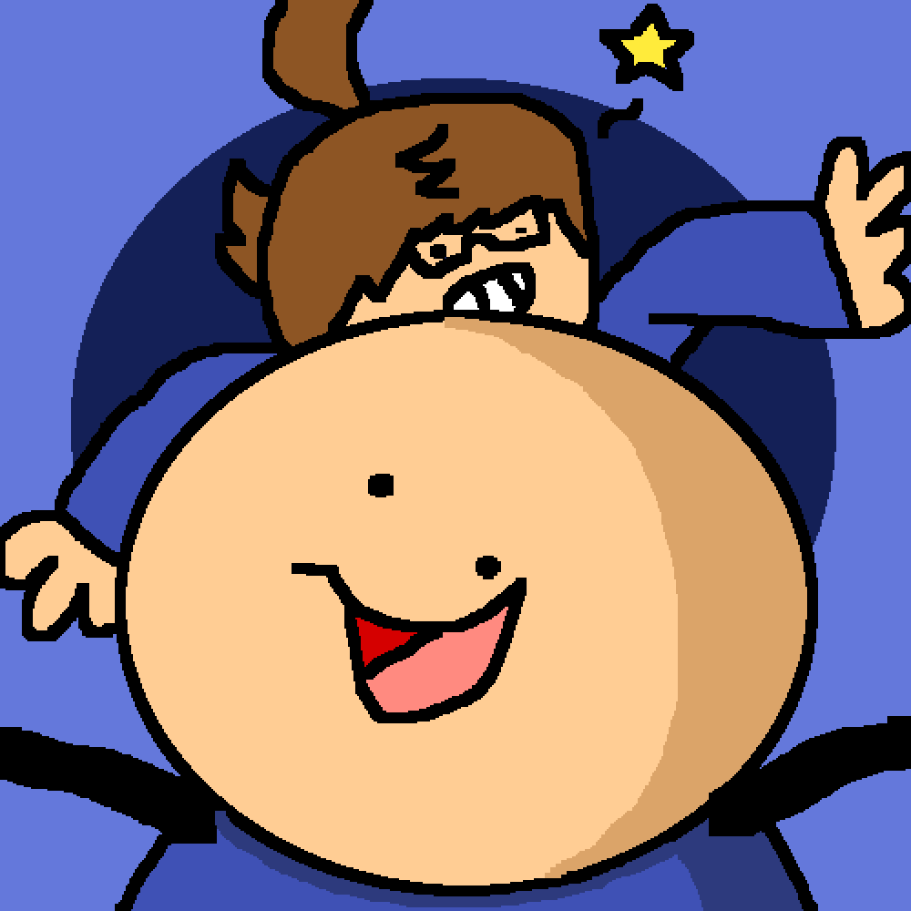 Pixilart - New PFP by Salt-Storm