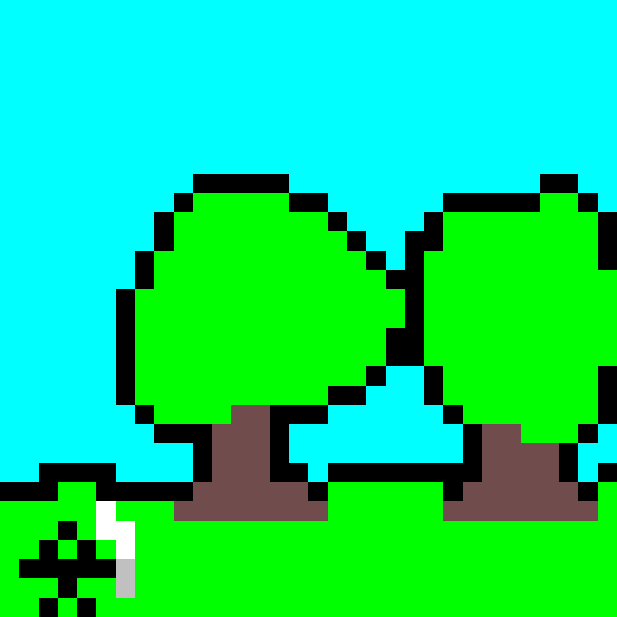 Gdhw's Gallery - Pixilart