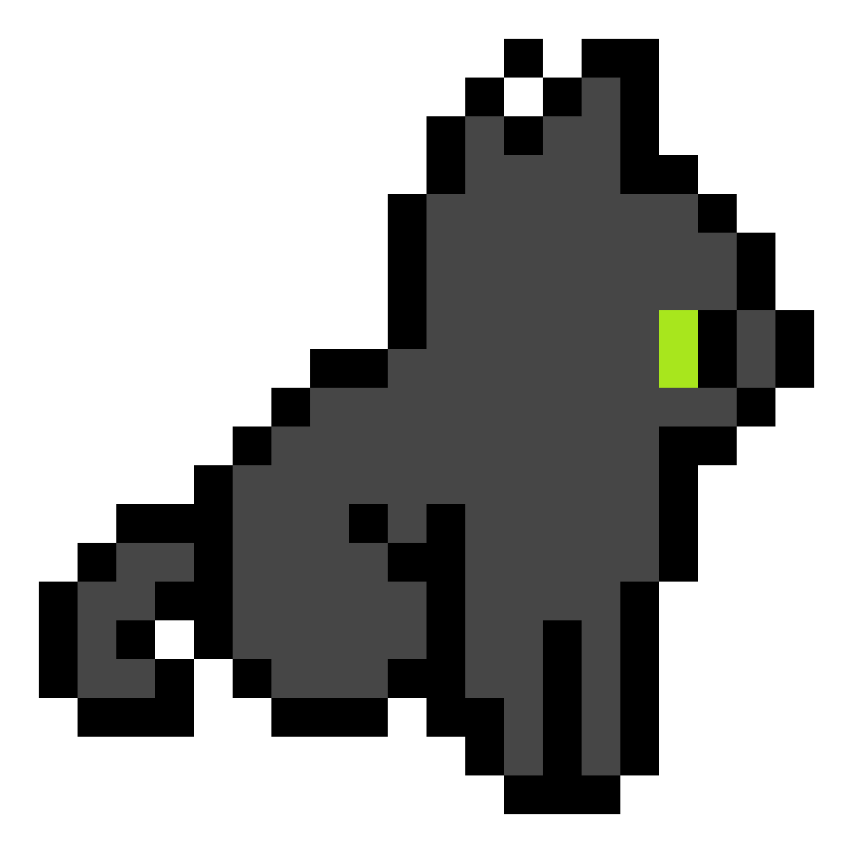 Pixilart - Toothless cat by thePUPPET123
