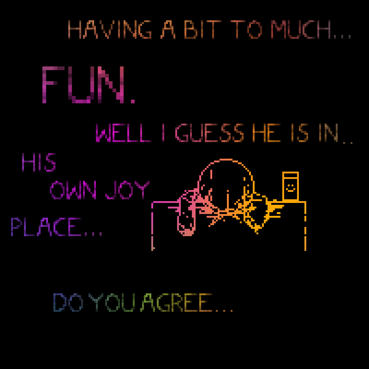 Decarious's Gallery - Pixilart