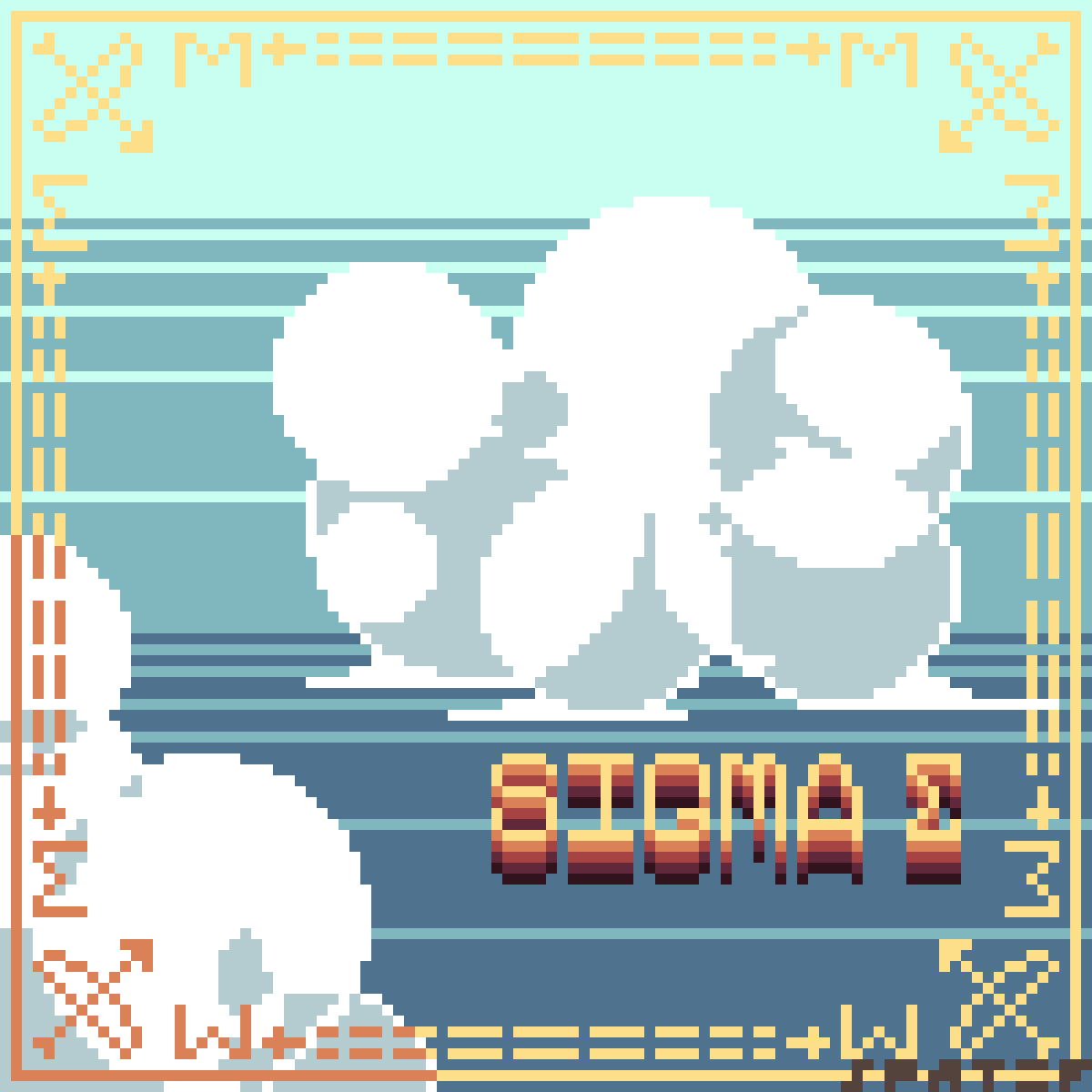 Pixilart - Sigma by SpateF
