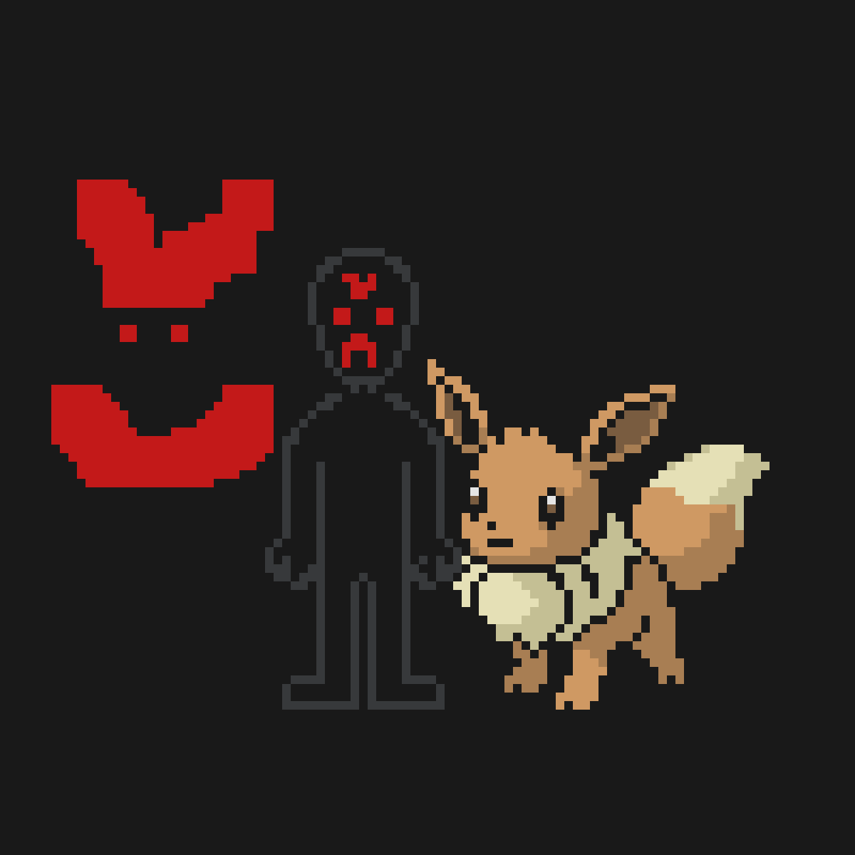 eevee-god's Gallery - Pixilart