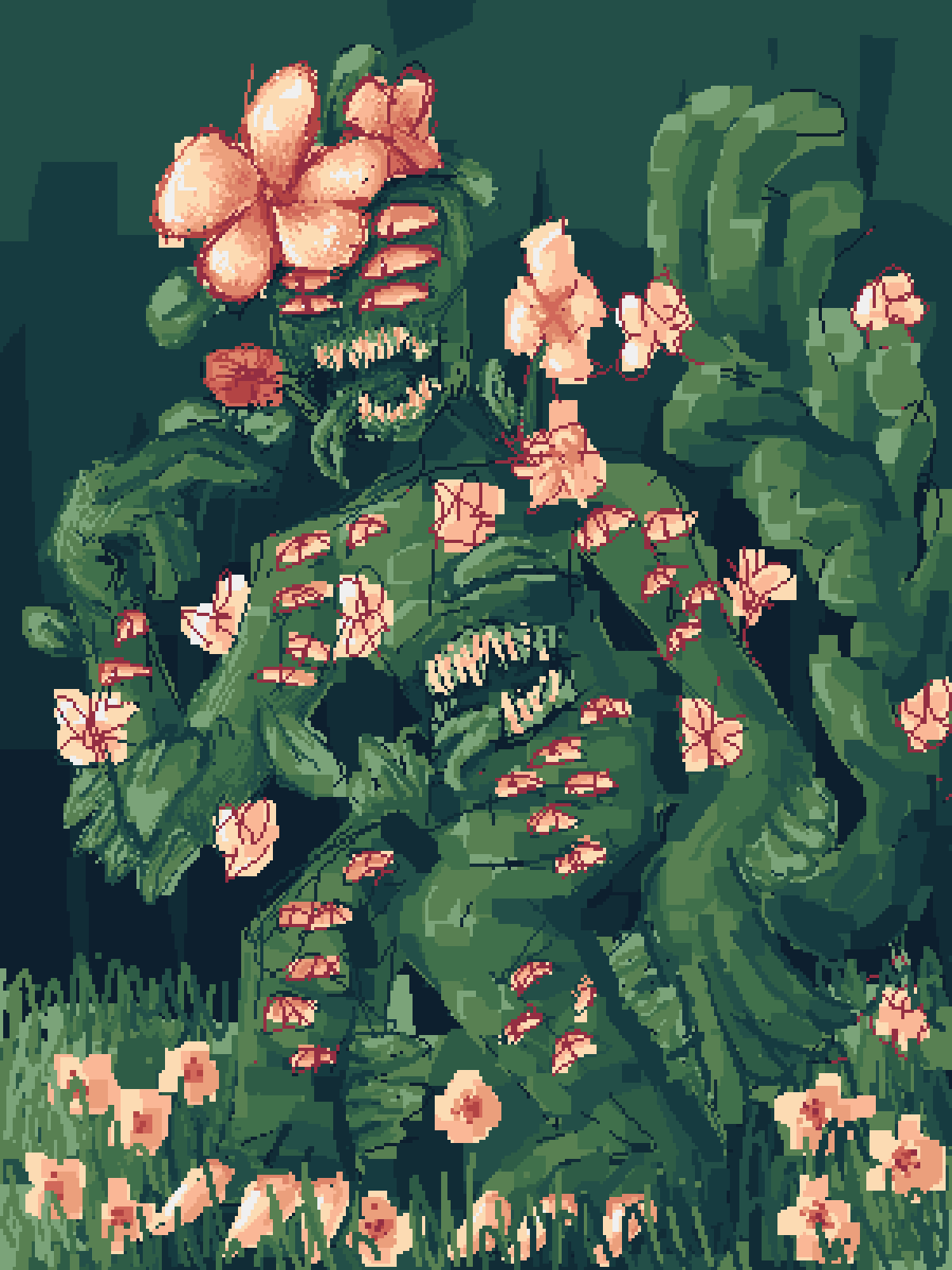 Abyssal-Void's Gallery - Pixilart