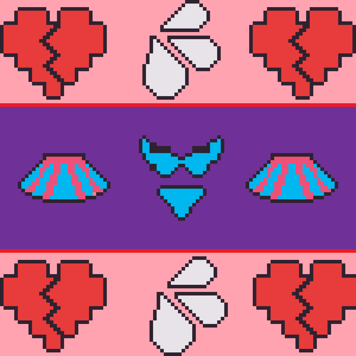 Rat Bag S Gallery Pixilart