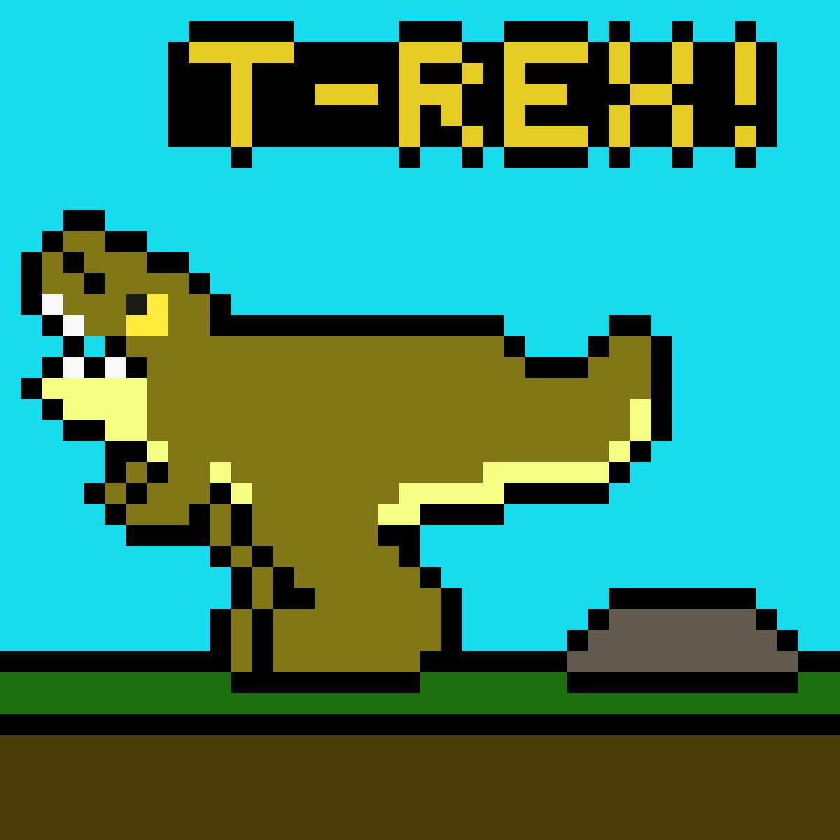 J-Rex's Gallery - Pixilart