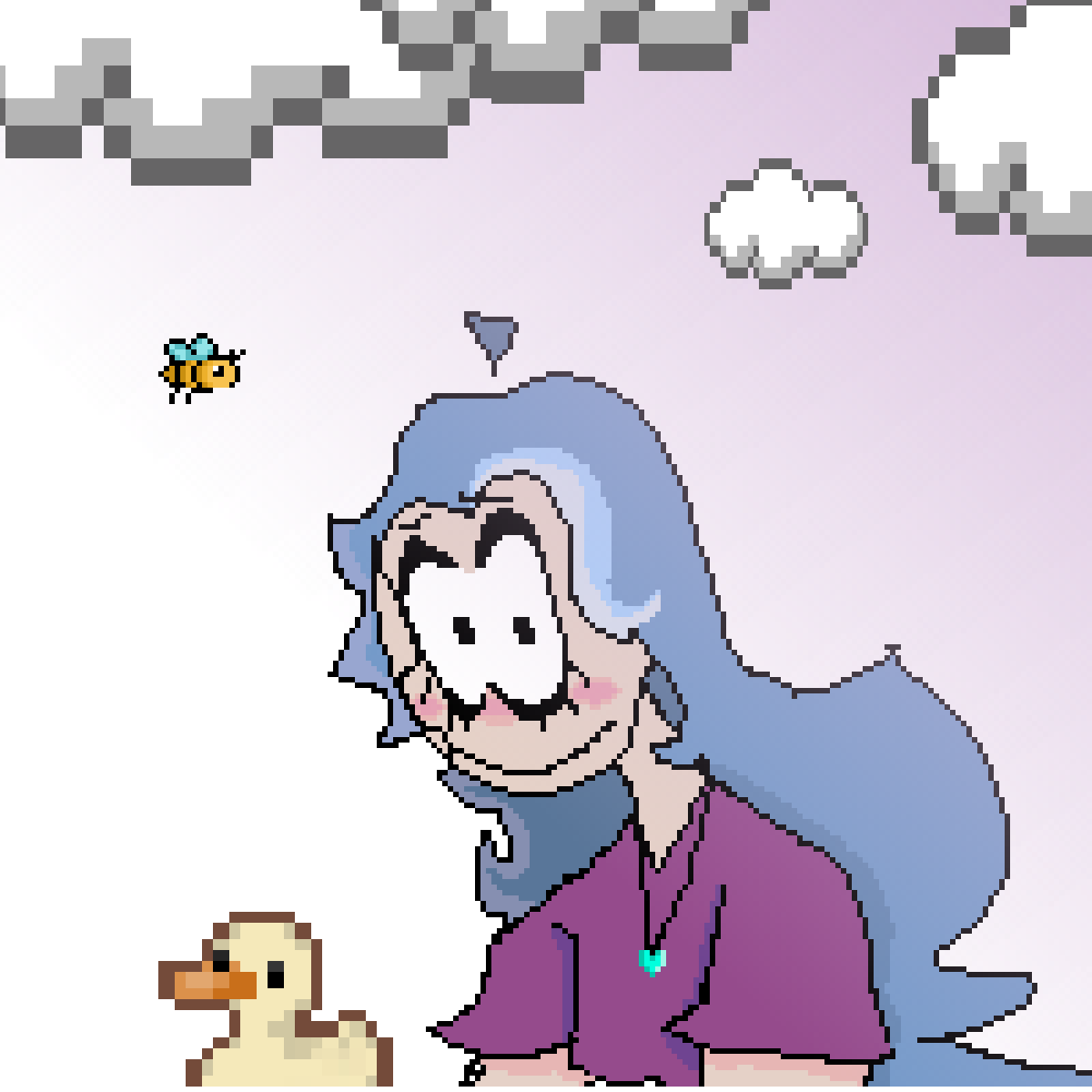 Pixilart - This wasn't supposed to be uploaded... by Phen228