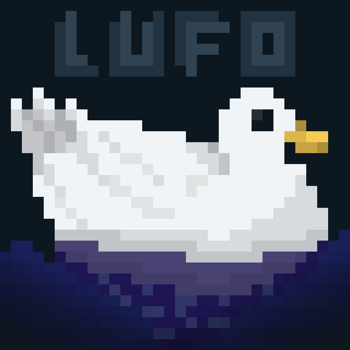 The-Duck-Lufo's Gallery - Pixilart
