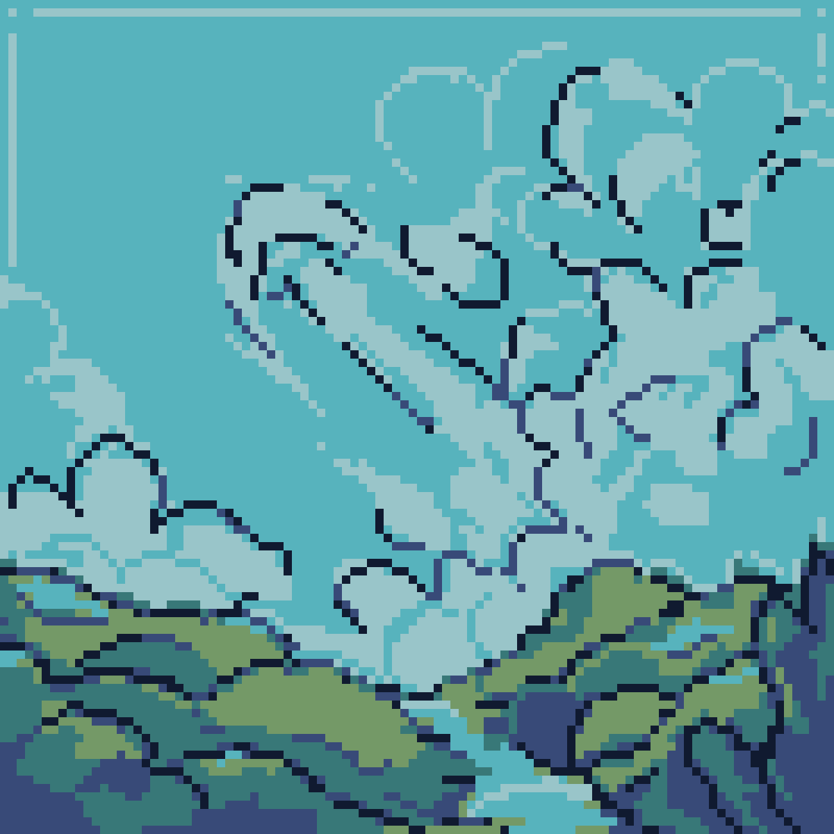 Pixilart - Fluffy things by M3lonad3