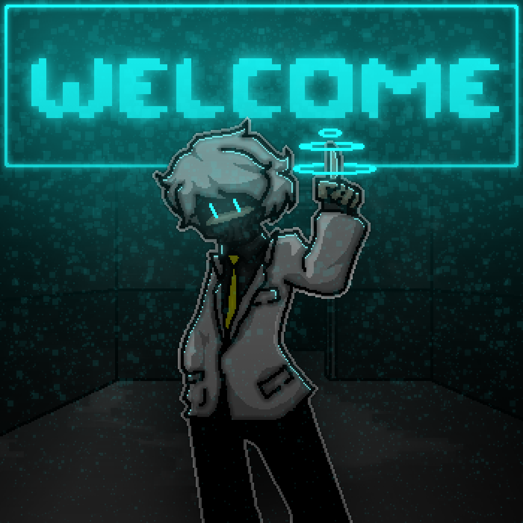 BOX-VERSE - Pixilart Comics