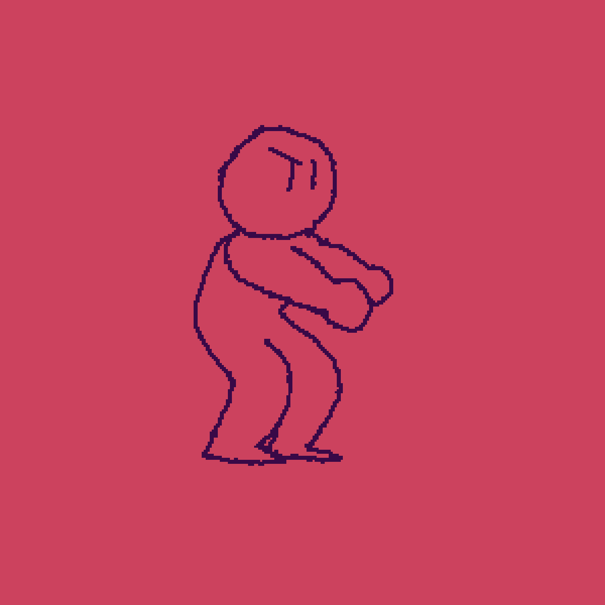 Pixilart - Move your body base ( the emoticons ) FINISHED by flybucko