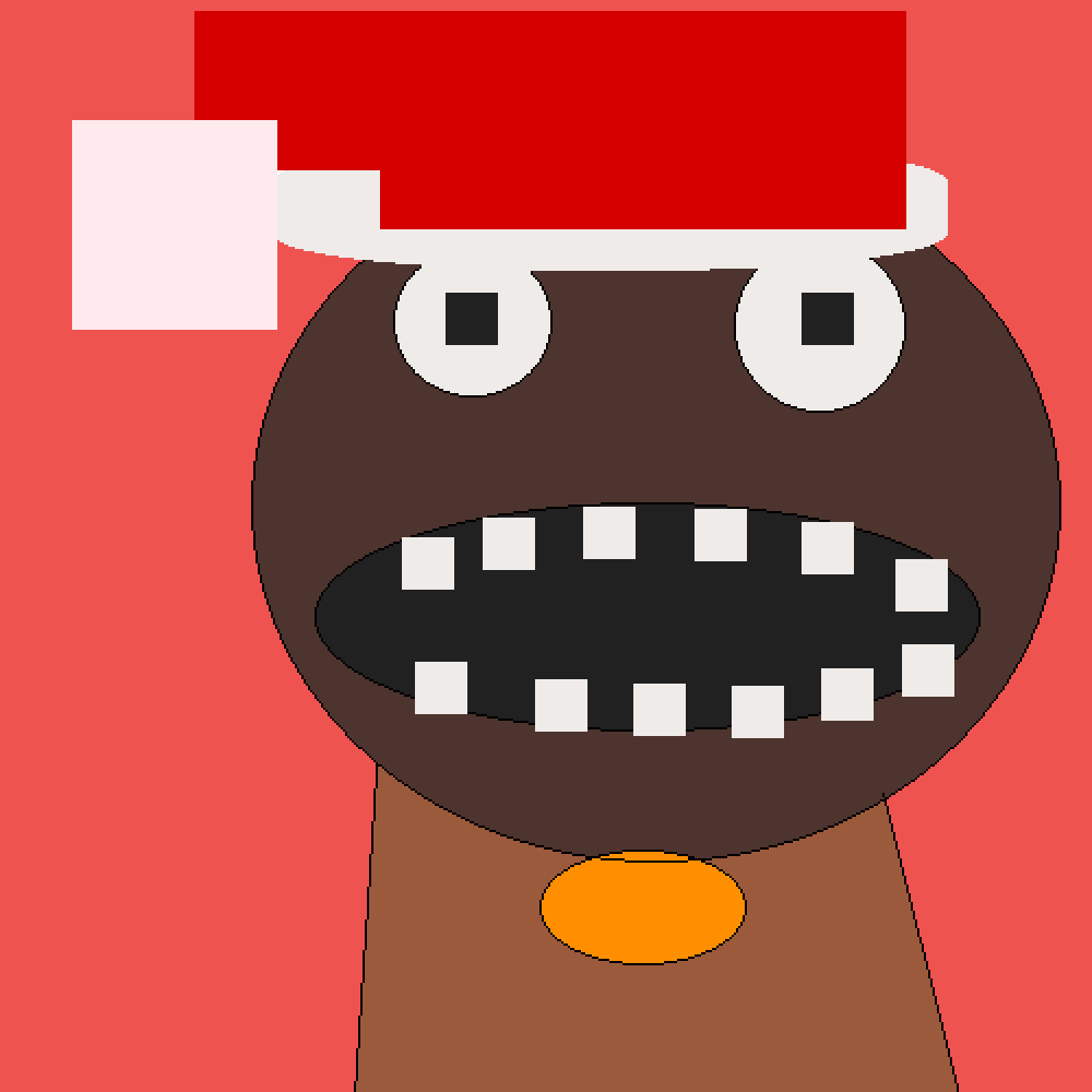 Pixilart - Doge For Christmas Contest by GlowyKnight27