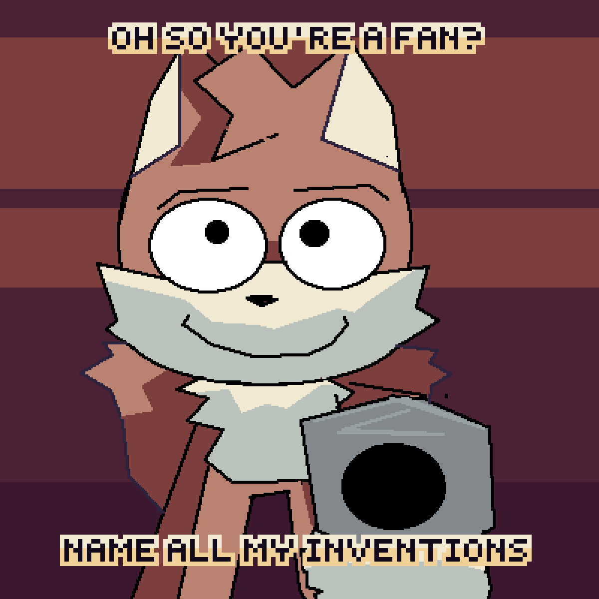 Pixilart - (135) RIP bozo by Arcany