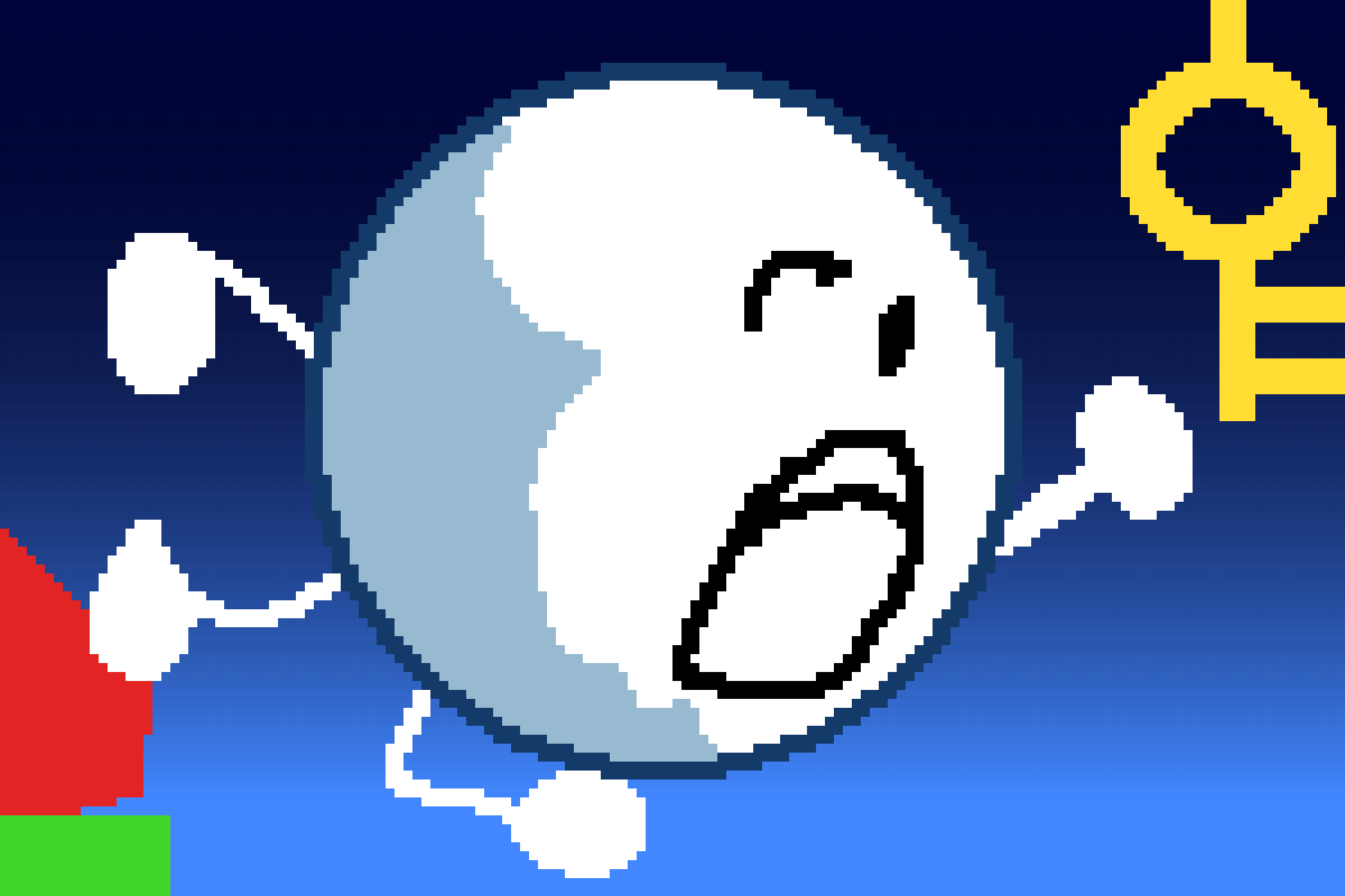 Pixilart - BFDI 6 - Power Of Three - Day 7 by rockybfdi2763