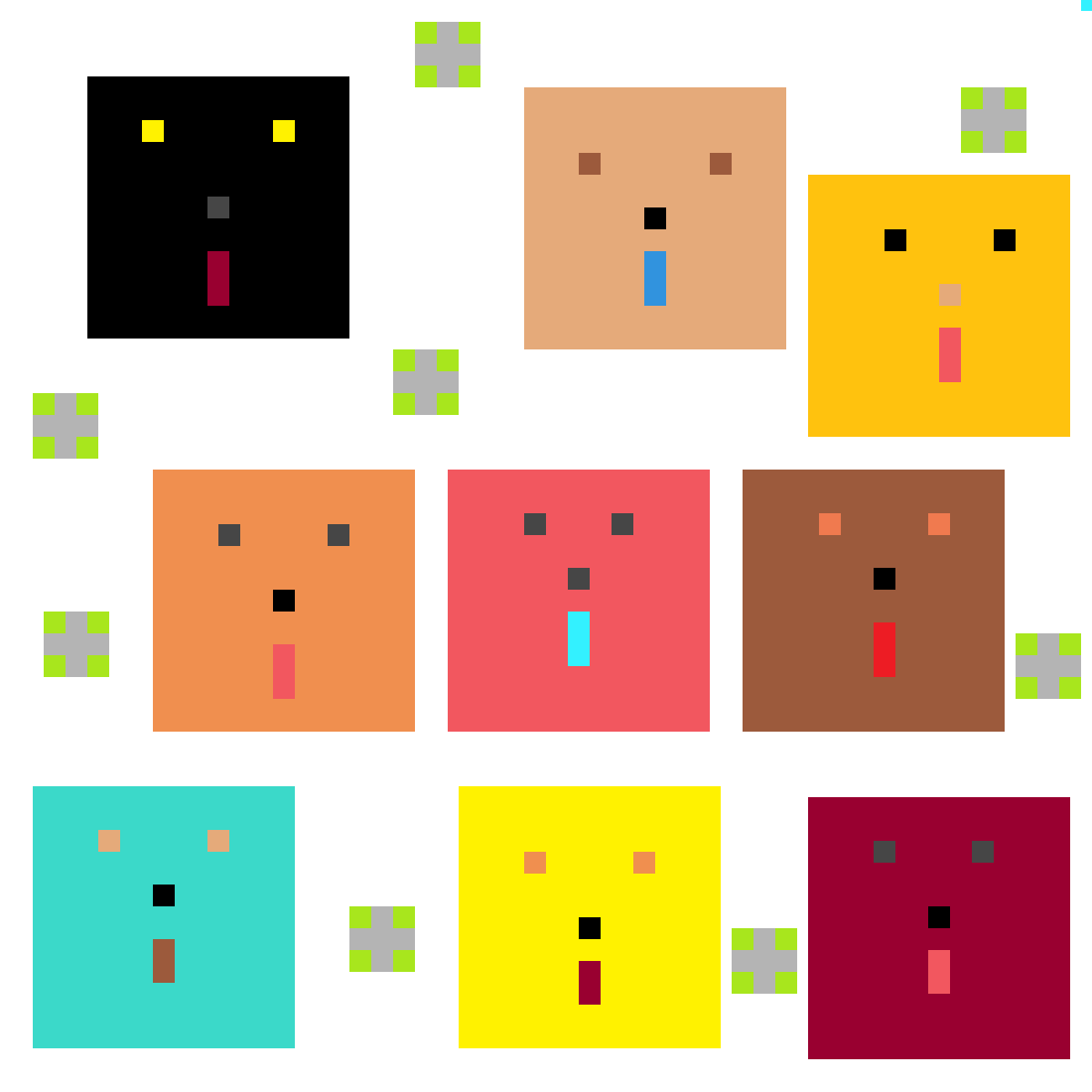Pixilart - Dog Rampage by Blade-the-pro