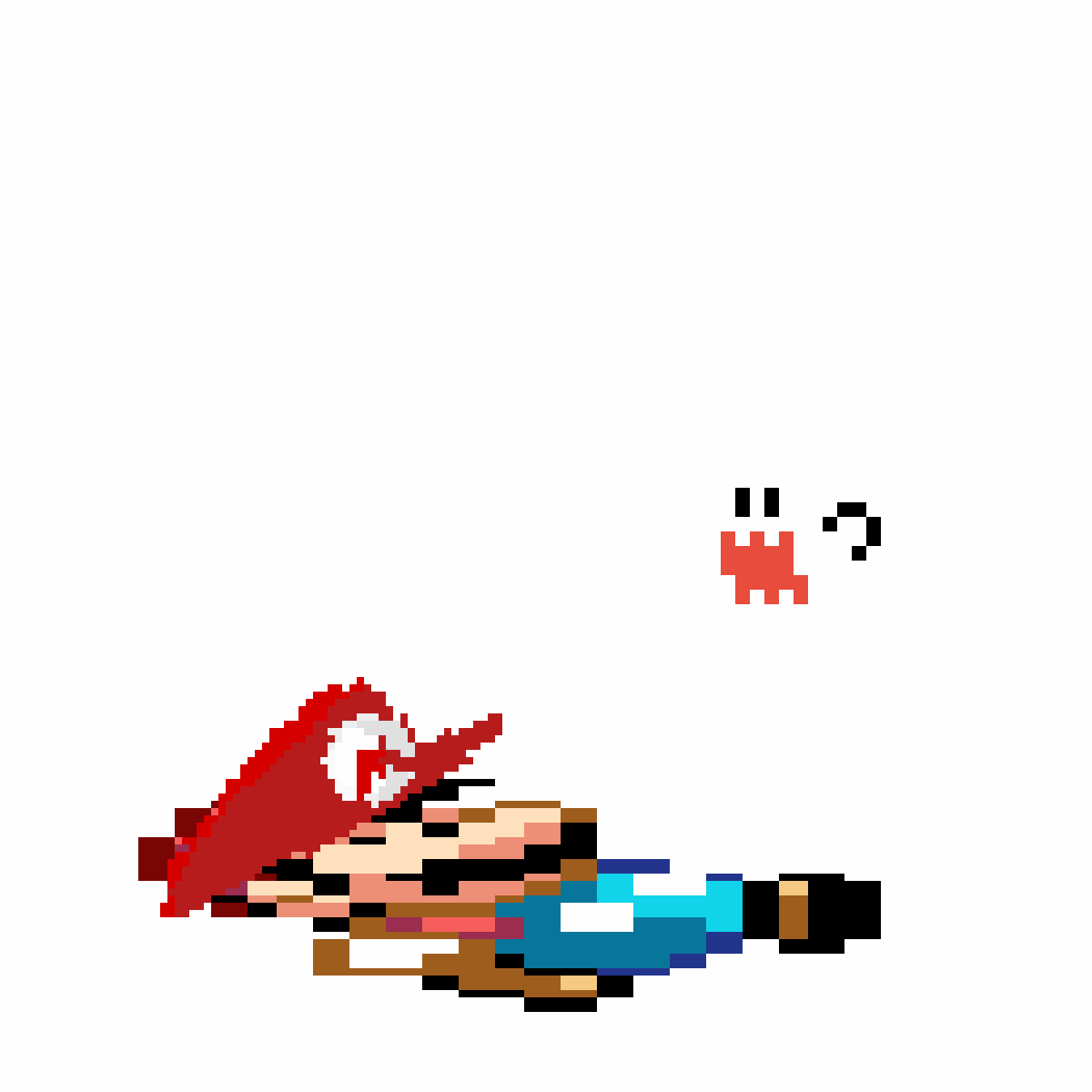 mickey-mouse-is's Gallery - Pixilart