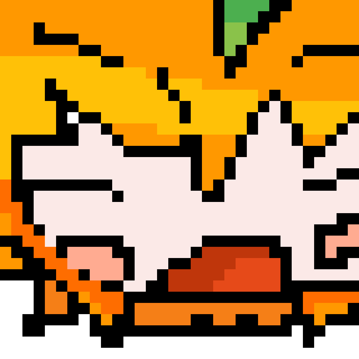 idk-know-who's Gallery - Pixilart