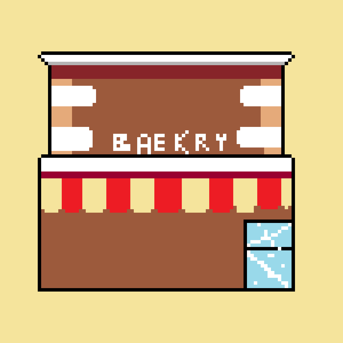 Tripp-Baker's Gallery - Pixilart